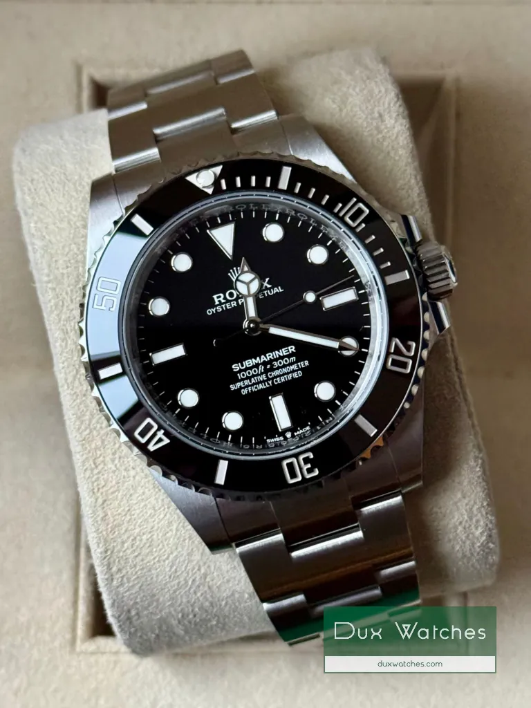 Rolex Datejust 36 ref 16013 DR01954 - Dux Watches